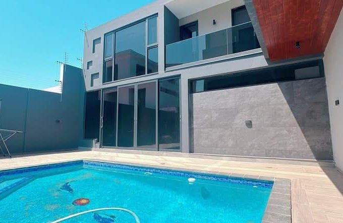Casas para arrendar em Maputo - Imobiliaria Universal