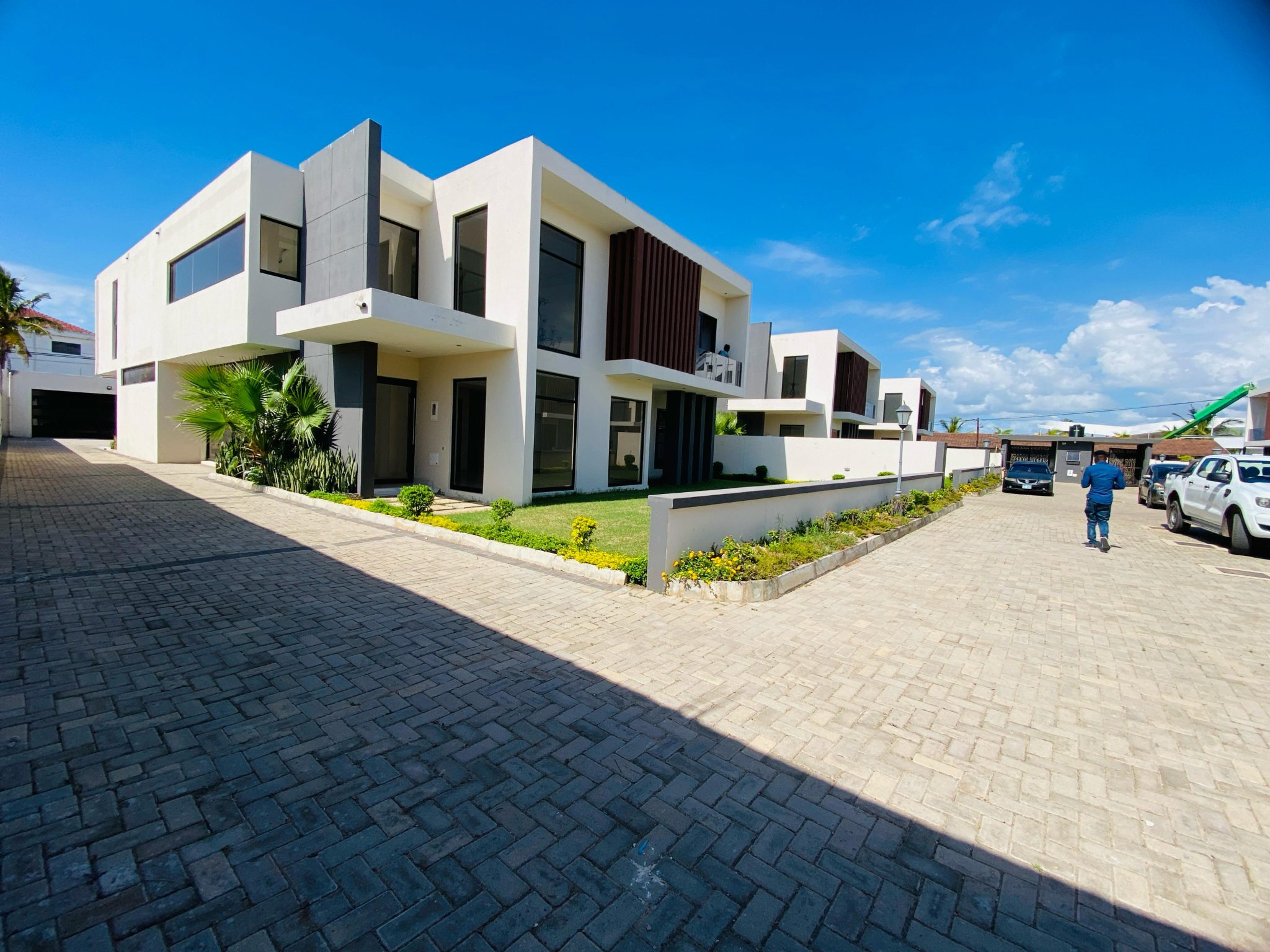 Casas à venda em Maputo - Imobiliaria Universal