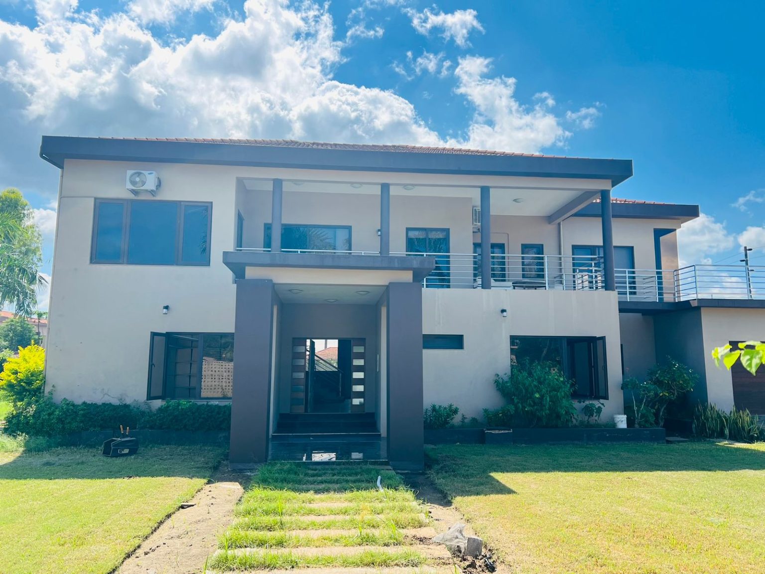 Casas à venda em Maputo - Imobiliaria Universal